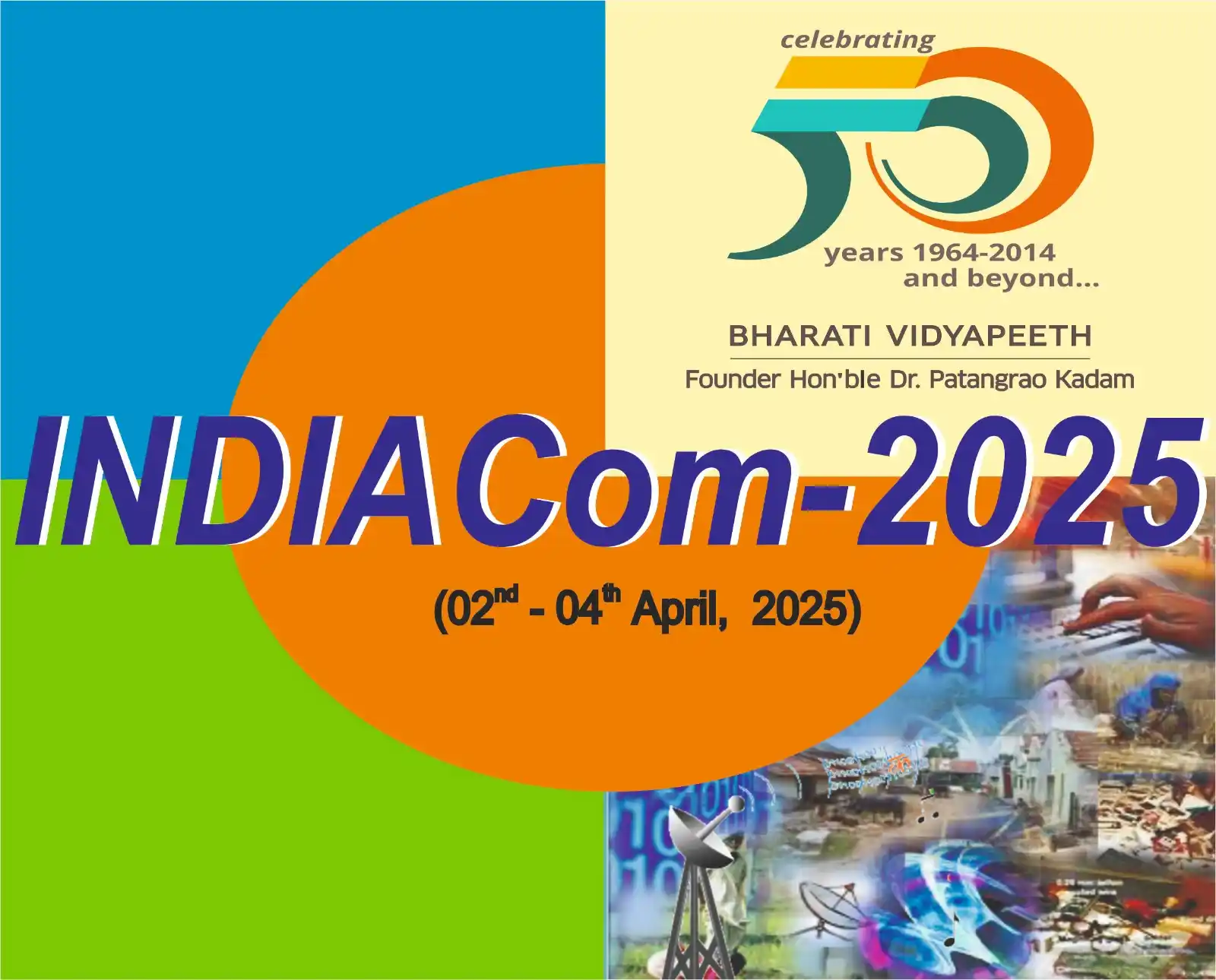 BVICAM, New Delhi